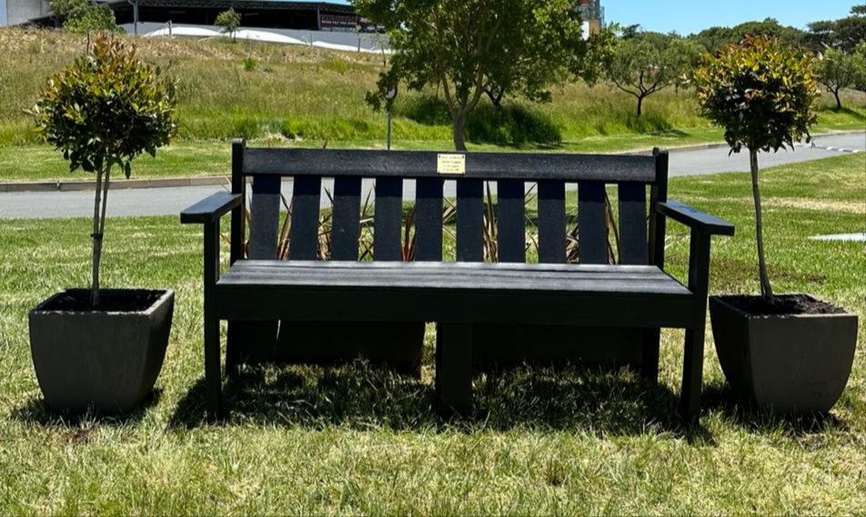 Royal Bench – MYWASTE